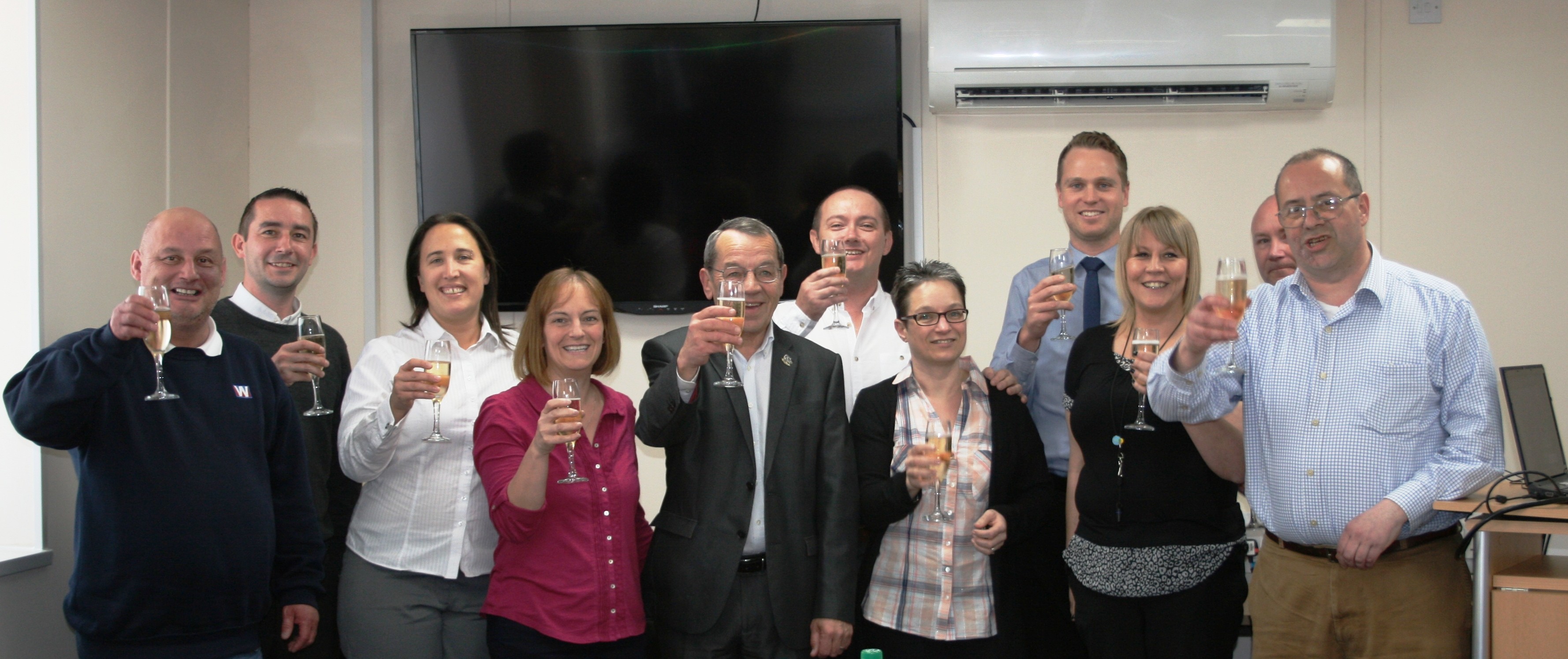 Williams & Co in management buy-out | Heating & Plumbing Monthly ...