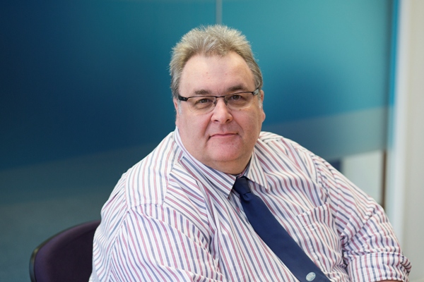 New business secretary promises to support small businesses by cutting ...