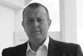 Marcus Jefford | Heating & Plumbing Monthly Magazine (HPM)