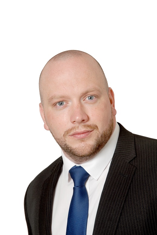 Smith’s appoints new regional manager | Heating & Plumbing Monthly ...