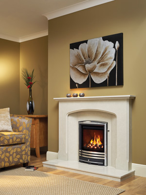 Win a new Be Modern high efficiency gas inset fire | Heating & Plumbing ...