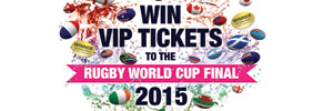 VIP Rugby World Cup final tickets up for grabs with ADEY | Heating ...
