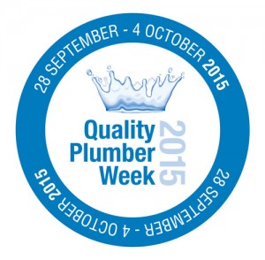 Get involved in Quality Plumbing Week | Heating & Plumbing Monthly ...
