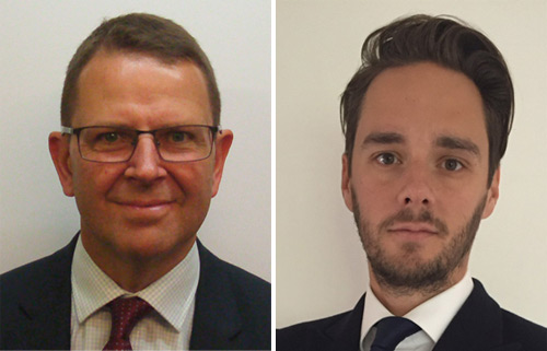 Hansgrohe strengthens its sales team... | Heating & Plumbing Monthly ...