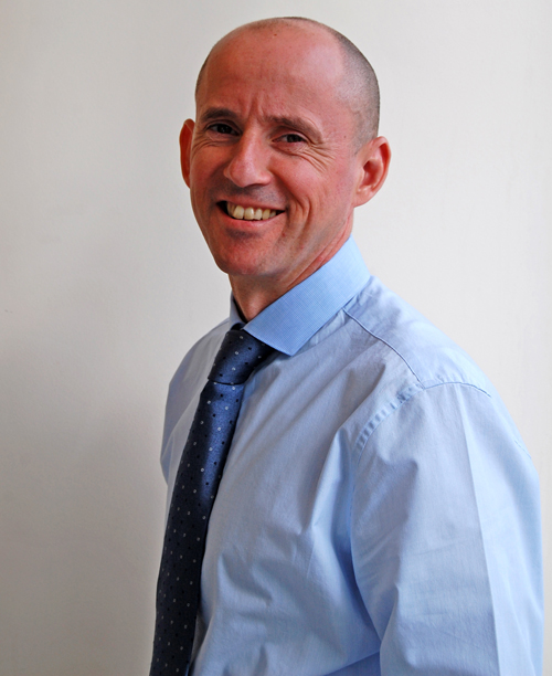 Vokèra appoints Phil Adams as managing director... | Heating & Plumbing ...