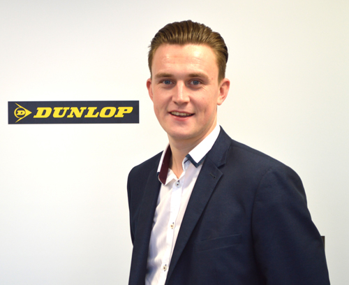 New appointment for Dunlop | Heating & Plumbing Monthly Magazine (HPM)