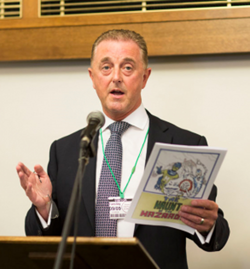 The Gas Safety Trust awards £1 million in research grants… | Heating ...