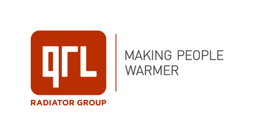 Quinn Radiators rebrands as QRL Radiator Group… | Heating & Plumbing ...