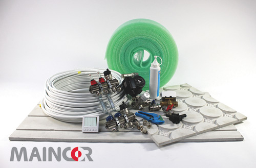 Maincor Overboard | Heating & Plumbing Monthly Magazine (HPM)