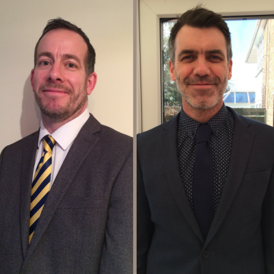 Fernox introduces two new faces | Heating & Plumbing Monthly Magazine (HPM)