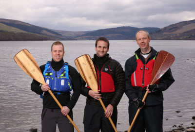 Plumb and Parts Center team competes in world’s longest annual canoe ...