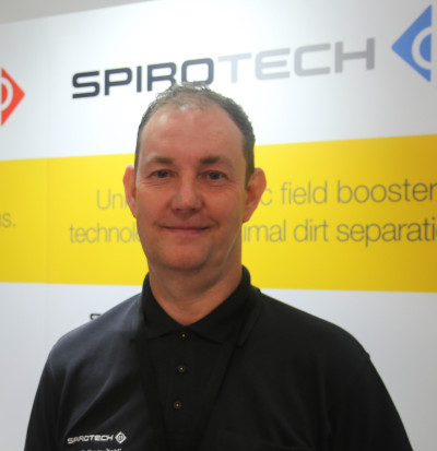 New sales manager at Spirotech UK | Heating & Plumbing Monthly Magazine ...