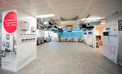 Exciting new options for training from the LG Training Academy ...