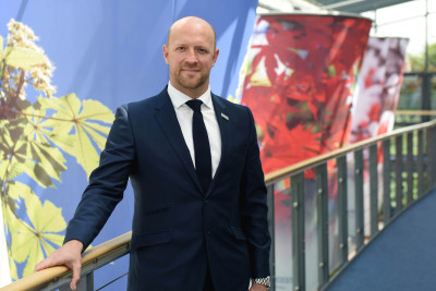 Worcester welcomes new national specification manager… | Heating ...