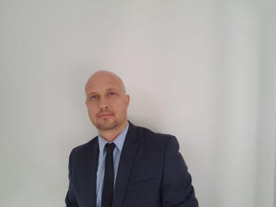 Stelrad adds to its sales team... | Heating & Plumbing Monthly Magazine ...