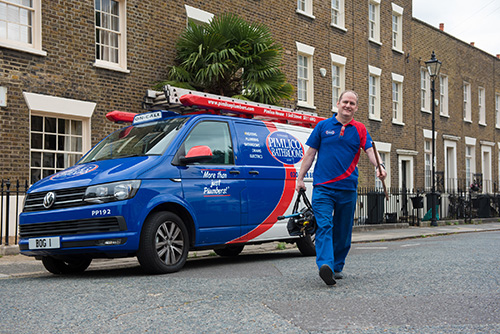 Pimlico Plumbers takes on 50 extra staff | Heating & Plumbing Monthly ...