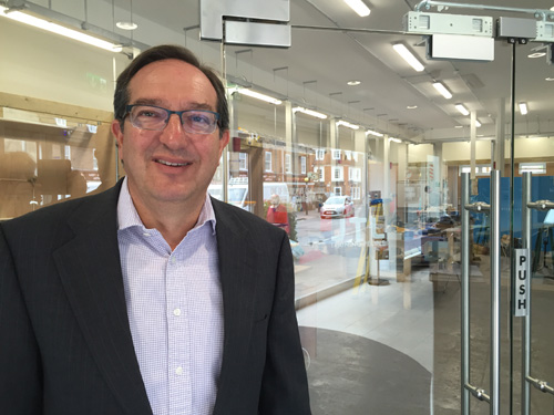 JTL gets fifth ‘good’ grading from Ofsted | Heating & Plumbing Monthly ...