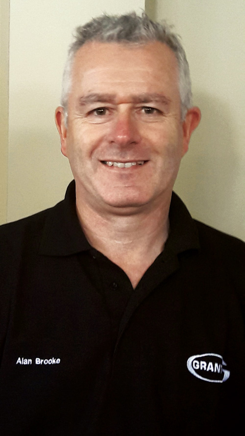 Grant UK welcomes new sales manager... | Heating & Plumbing Monthly ...