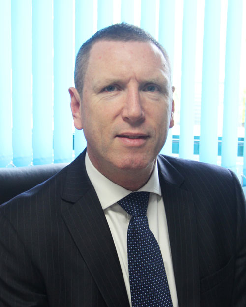 Talon appoints new managing director... | Heating & Plumbing Monthly ...