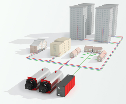 Questions raised over heat network design practices | Heating ...