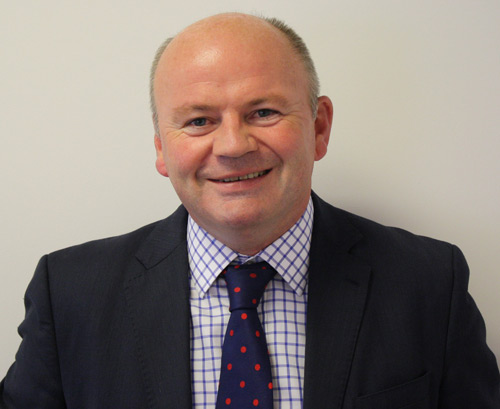 Swale Heating appoints financial director | Heating & Plumbing Monthly ...