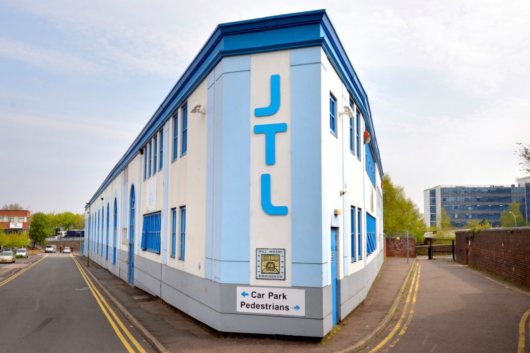 Newly completed marketing team for JTL... | Heating & Plumbing Monthly ...