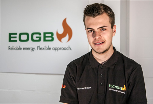 Andrew Cooke | Heating & Plumbing Monthly Magazine (HPM)