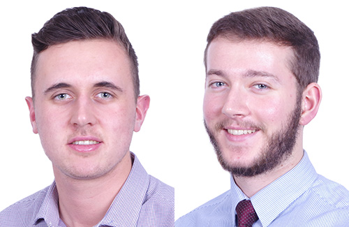 Two merchandisers appointed at Wilo | Heating & Plumbing Monthly ...