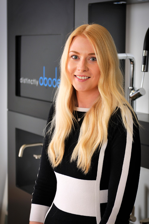 A new Abode for Leanne | Heating & Plumbing Monthly Magazine (HPM)