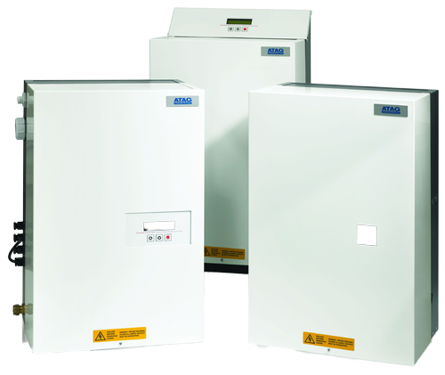 ATAG Commercial introduces new range of pressurisation units ...