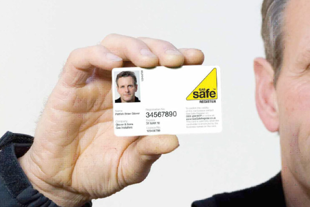 Capita chosen to manage Gas Safe Register for next five years | Heating ...