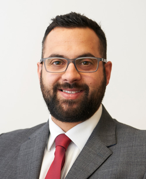 Dan Martindale | Heating & Plumbing Monthly Magazine (HPM)