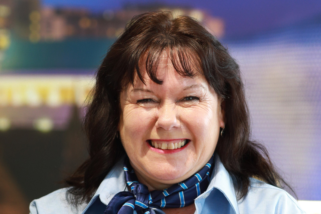 New role for Sam Gillespie at JTL | Heating & Plumbing Monthly Magazine ...