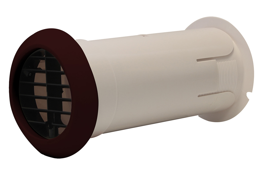 Manrose Deluxe Quick Internal Fit Wall Kit recognised | Heating & Plumbing Monthly Magazine (HPM)