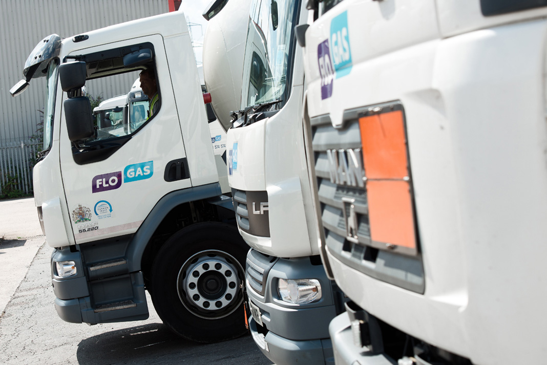 Flogas goes from strength to strength... | Heating & Plumbing Monthly ...