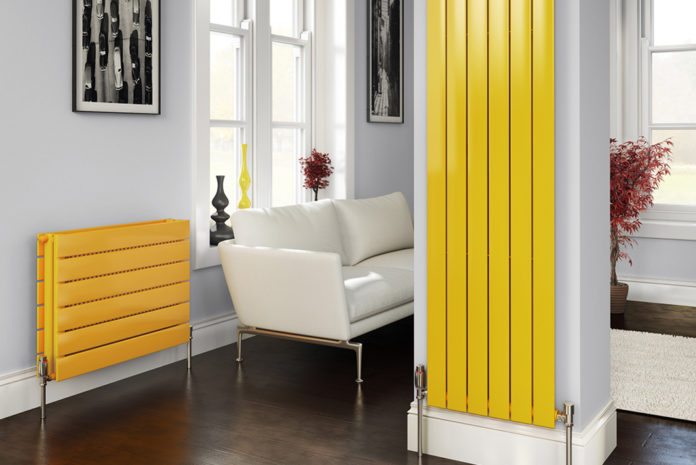 Stelrad Radiator Group acquires Hudevad Radiator Design | Heating ...