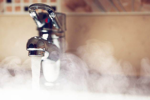 Plumbers urged to support campaign to keep people safe from hot water ...