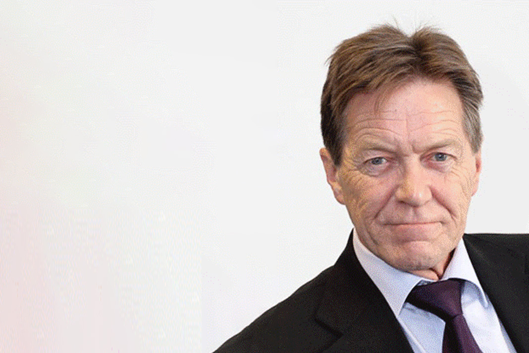 Mike Nankivell to stand down as HPA president | Heating & Plumbing ...