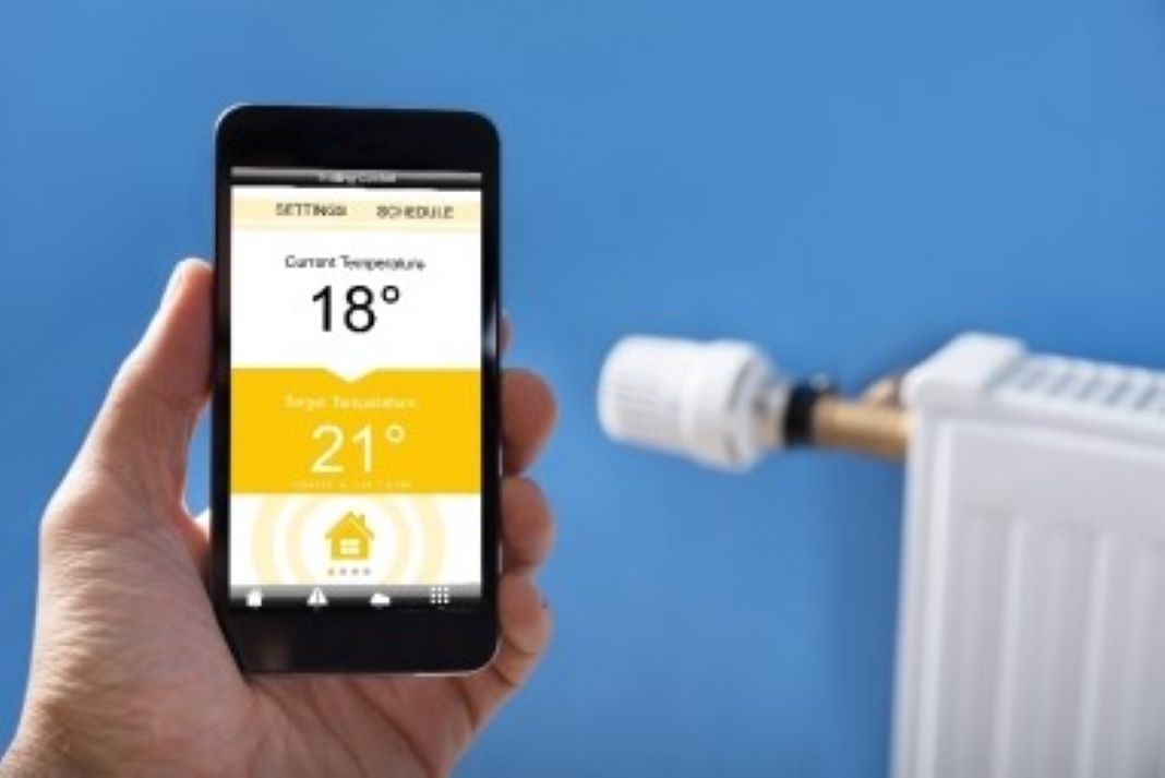 Smart controls | Heating & Plumbing Monthly Magazine (HPM)