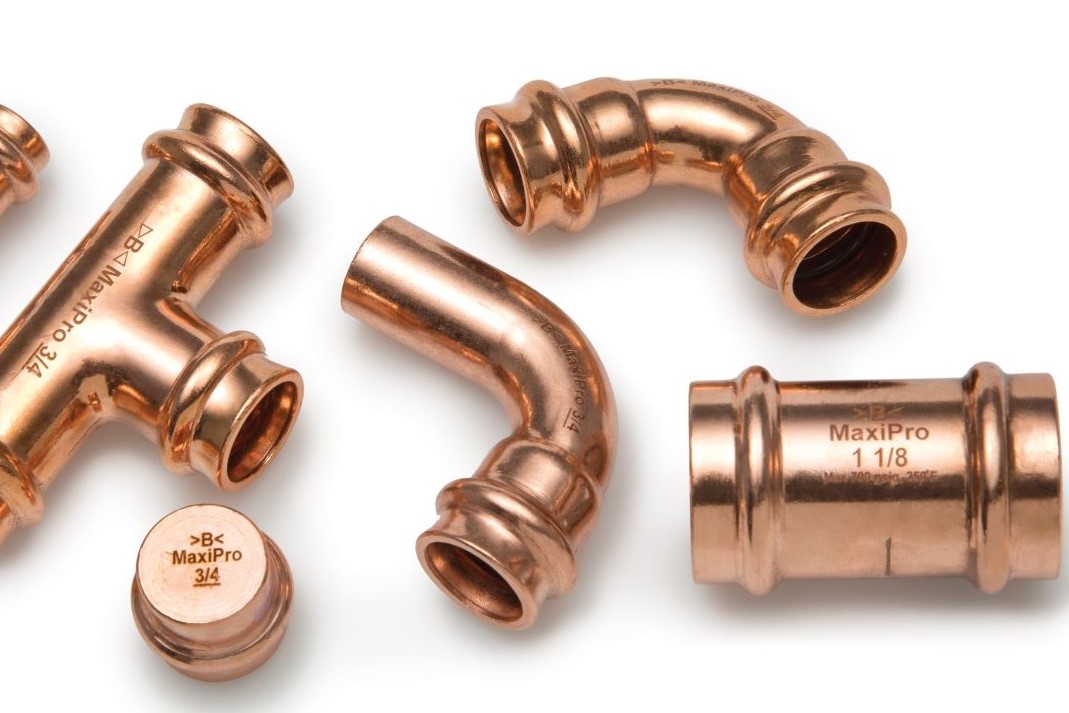 CONEX | Heating & Plumbing Monthly Magazine (HPM)