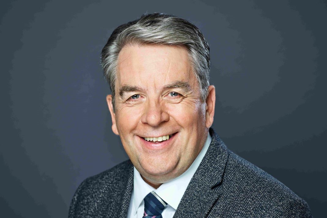 Graham Wright | Heating & Plumbing Monthly Magazine (HPM)