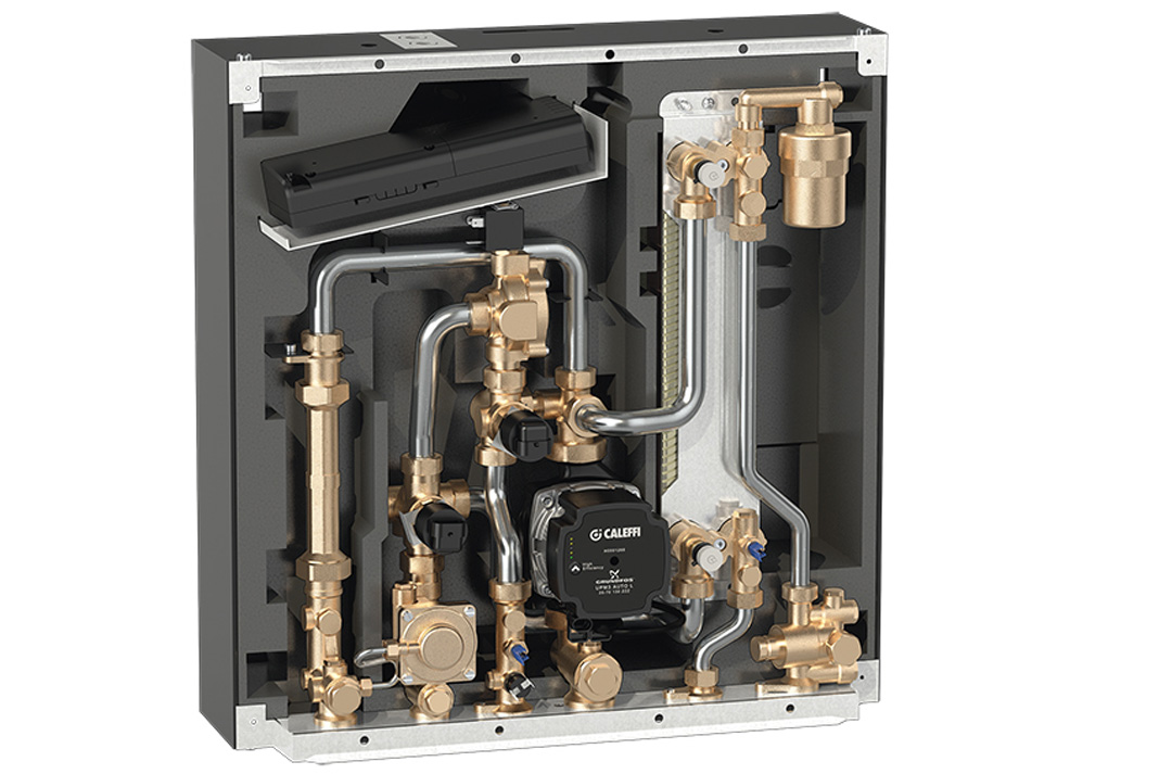 Accreditation for Altecnic | Heating & Plumbing Monthly Magazine (HPM)