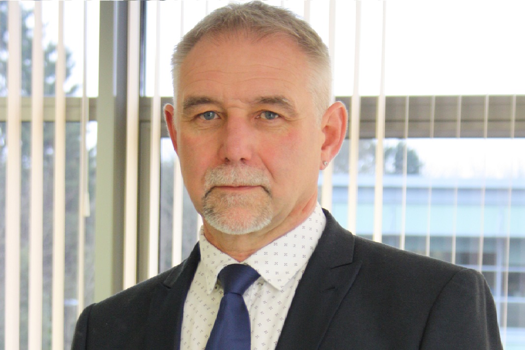 APHC Director, Mark Antrobus | Heating & Plumbing Monthly Magazine (HPM)