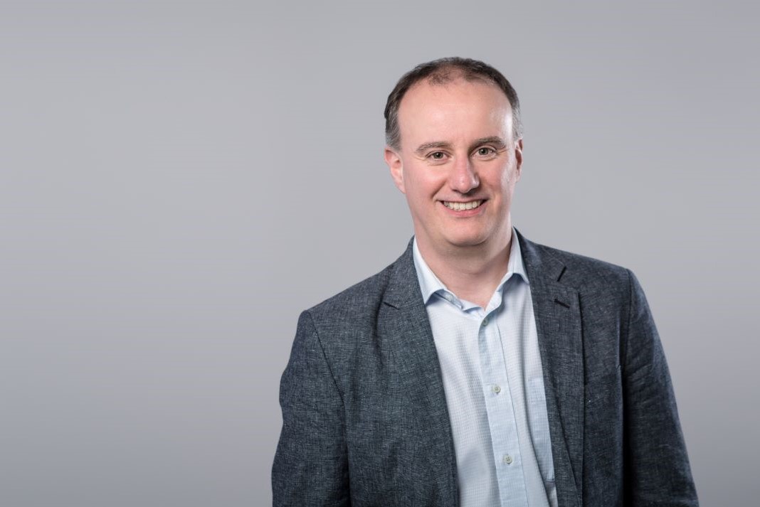 Kohler Mira promotes Craig Baker as new MD | Heating & Plumbing Monthly ...