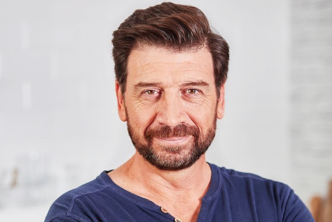 Nick Knowles to address BMF All-Industry Conference | Heating ...