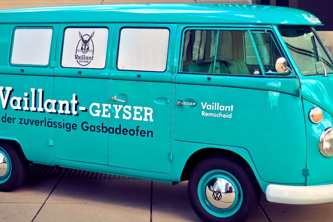 Vaillant announces UK roadshow | Heating & Plumbing Monthly Magazine (HPM)