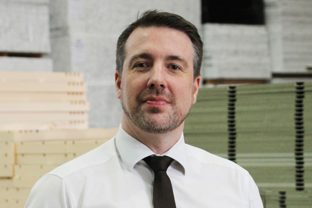 Timoleon team announces MBO and new brand | Heating & Plumbing Monthly ...