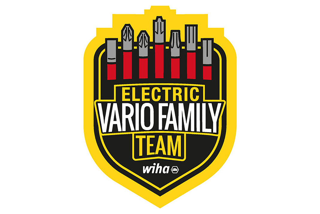 Wiha ElectricVario family is unveiled | Heating & Plumbing Monthly ...