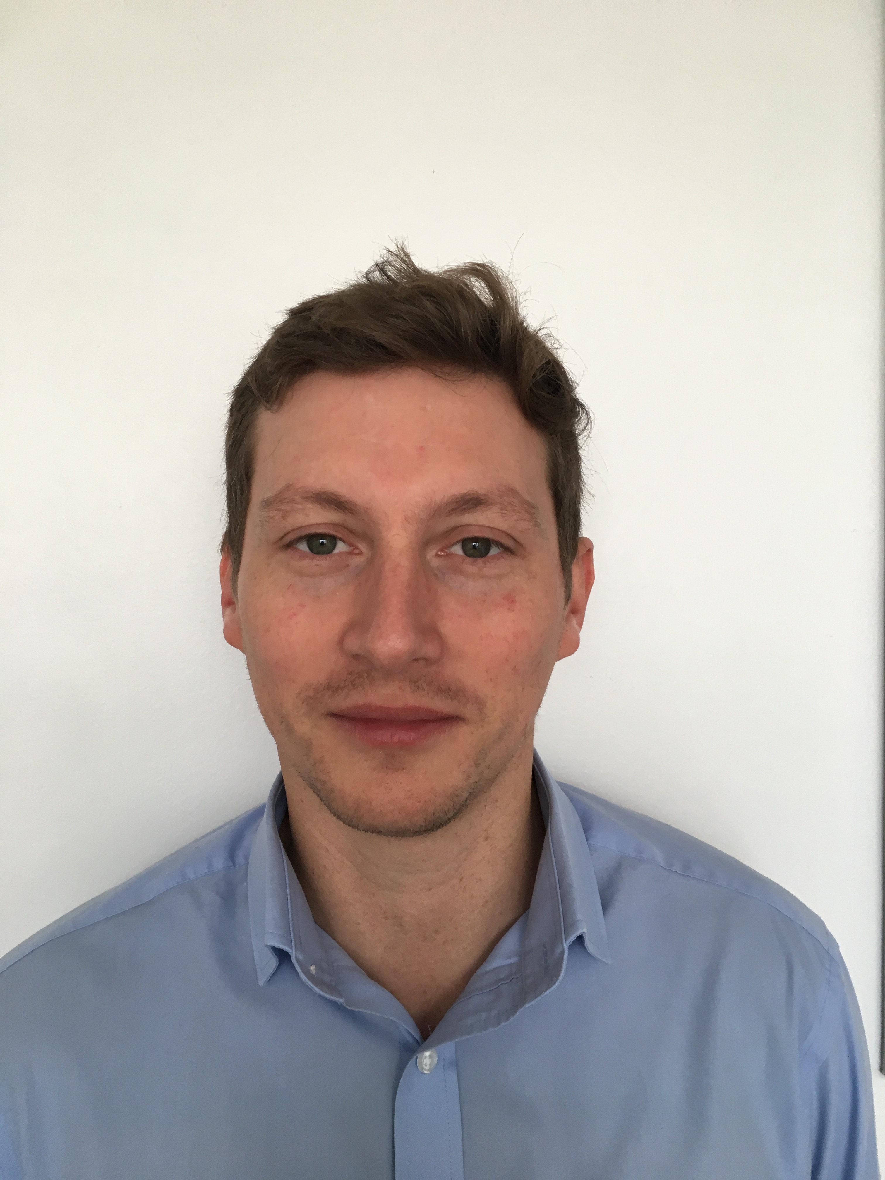 George Linder | Heating & Plumbing Monthly Magazine (HPM)