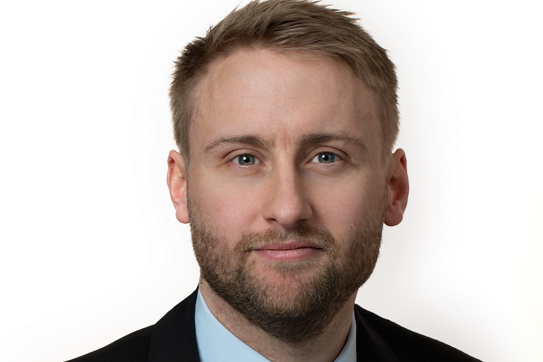 GROHE appoints new UK general manager | Heating & Plumbing Monthly ...